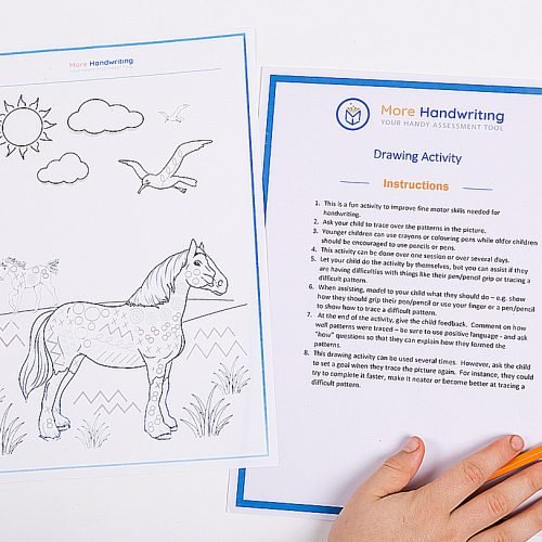 More Handwriting App Handwriting Assessment Tool more-handwriting-app-handwriting-assessment-tool